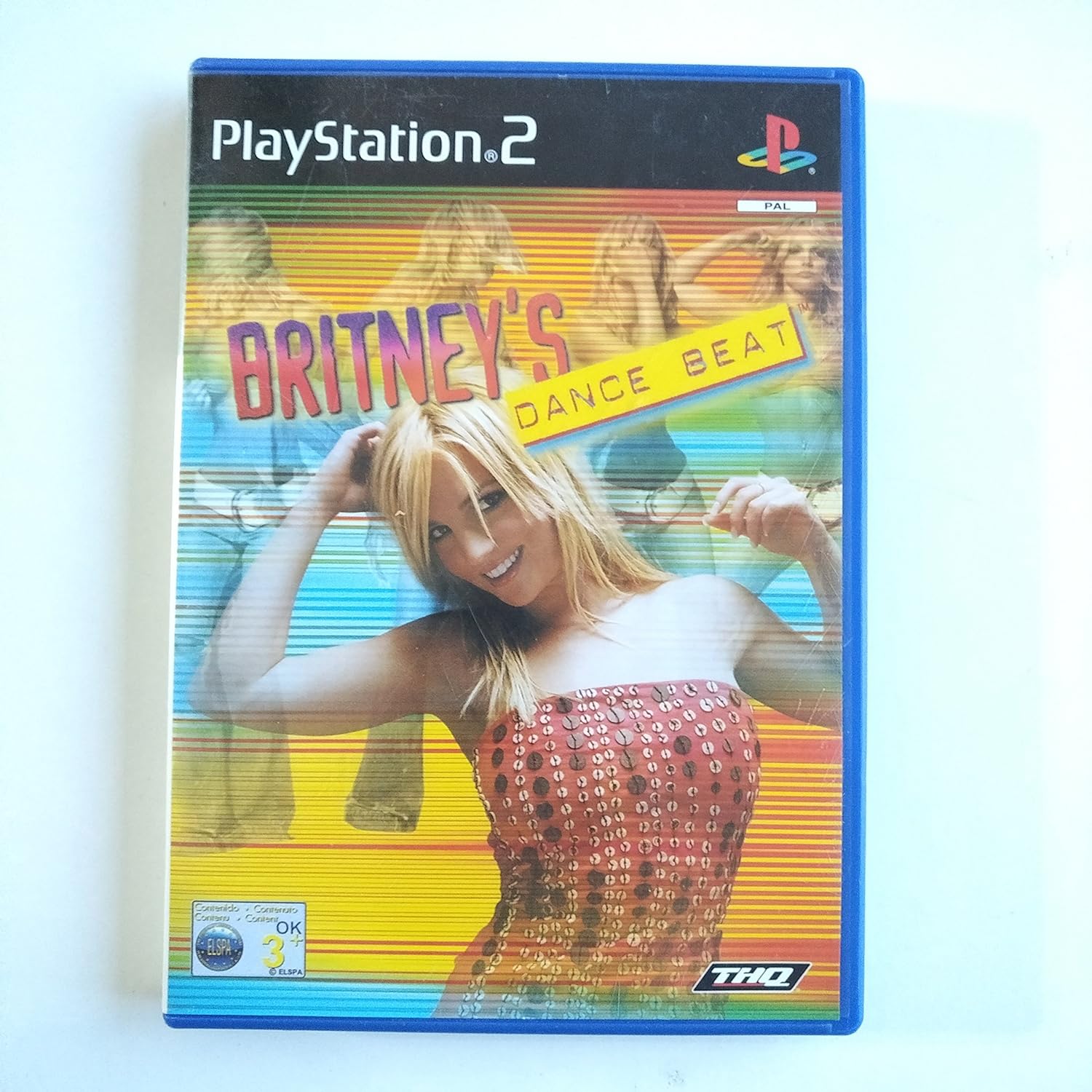 Amazon.com: BUNDLE of RARE / COLLECTABLE Playstation 2 Games PS2 ? Sony ...