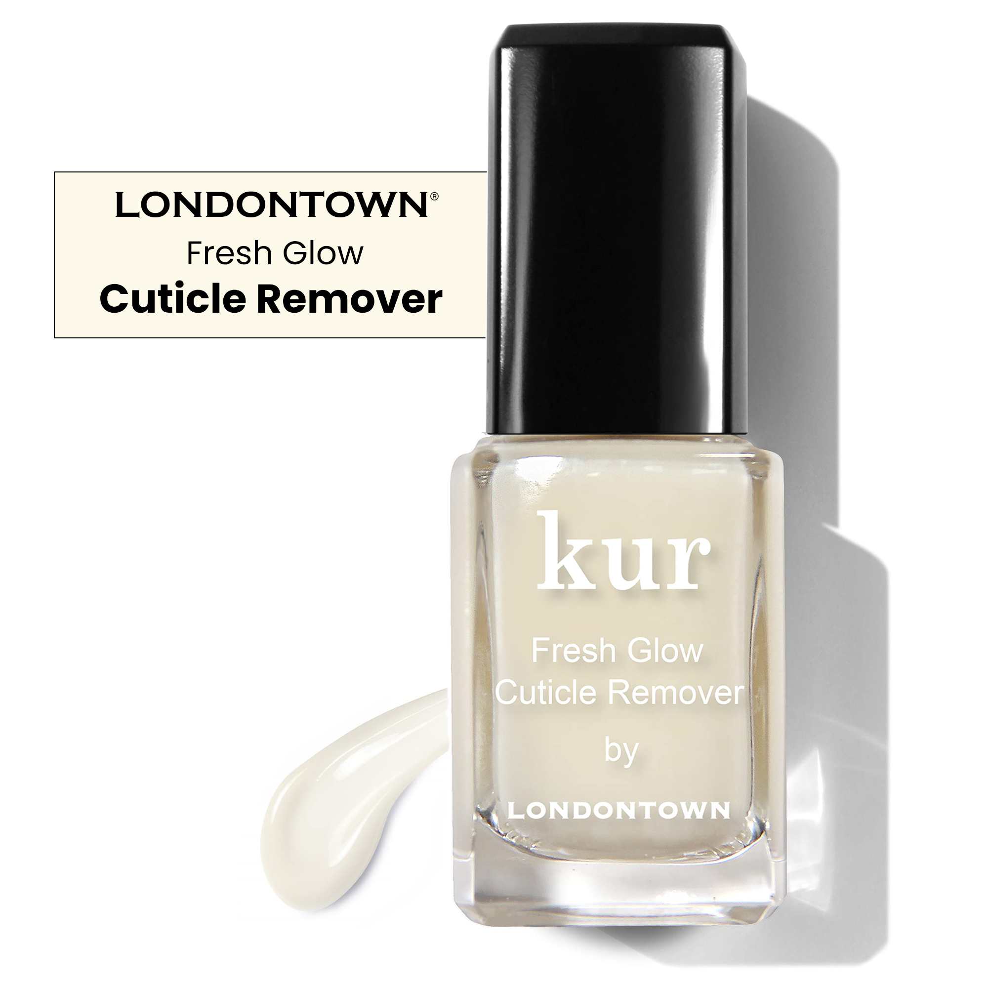 Watch Fresh Glow Cuticle Remover - How to Use on Amazon Live