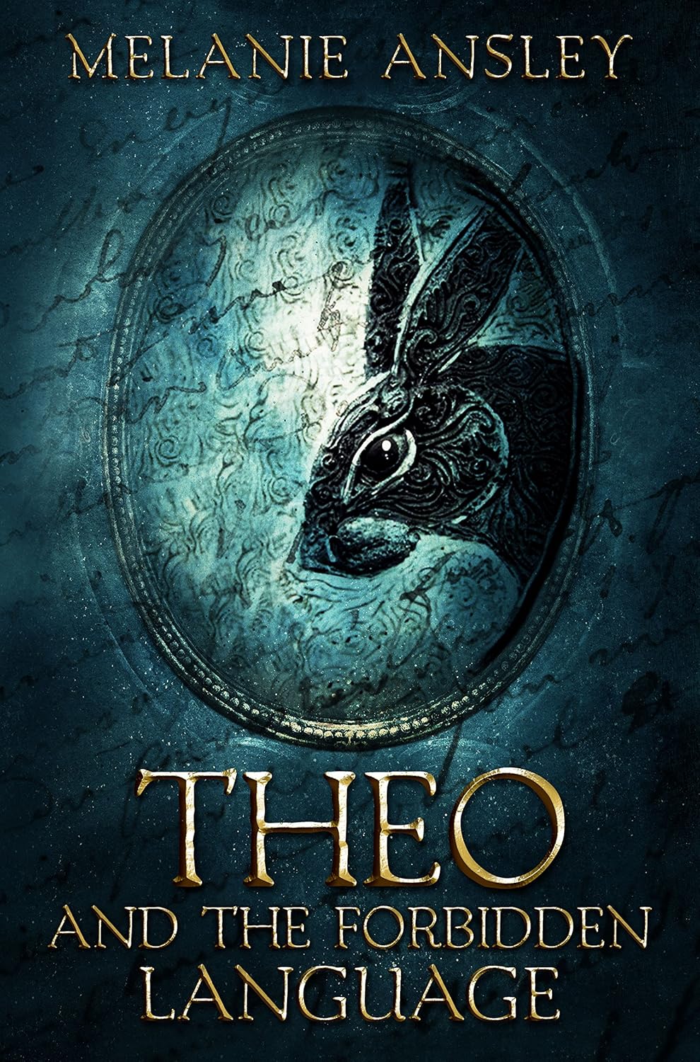 Amazon.com: Theo and the Forbidden Language: A YA Action Adventure ...