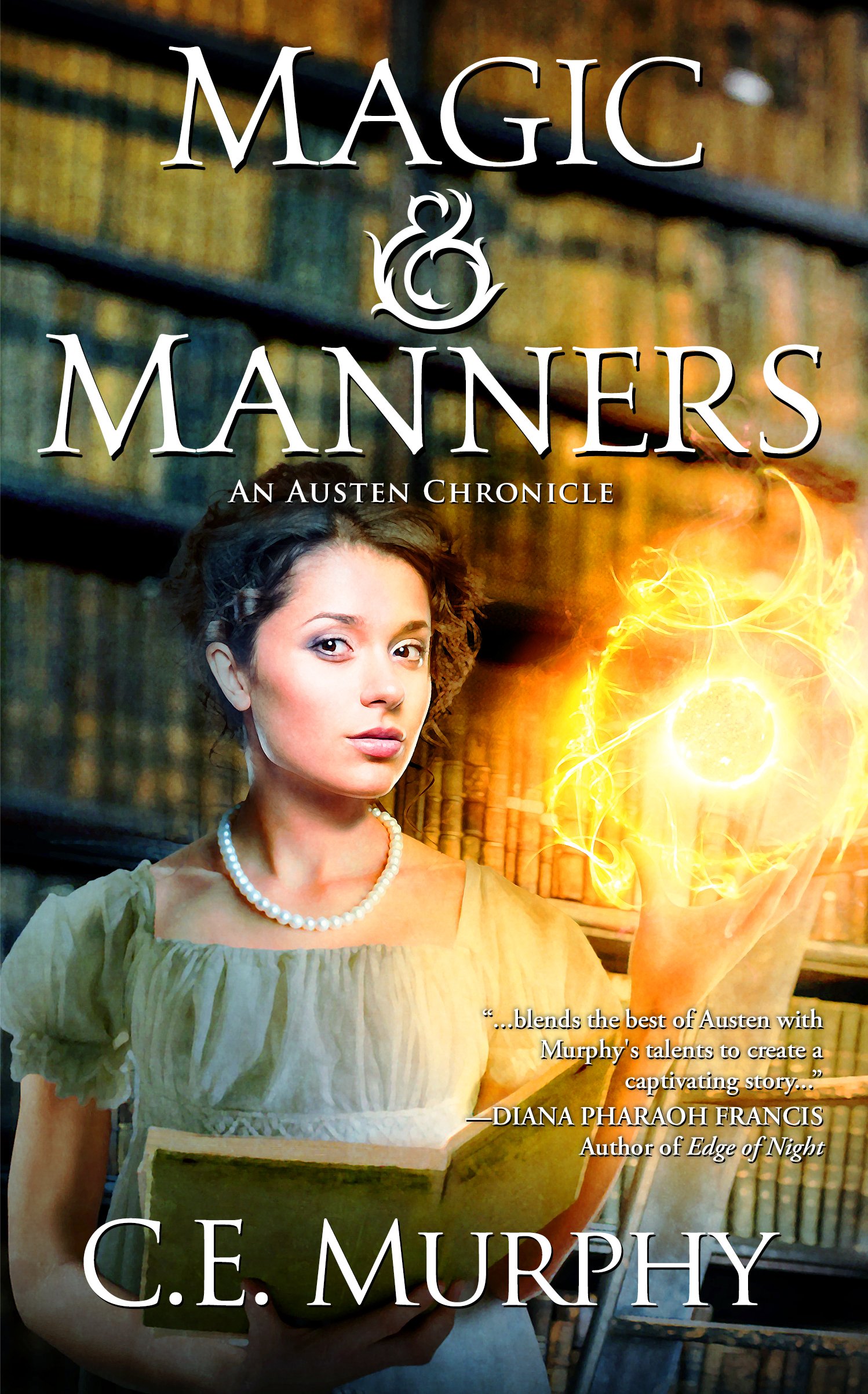 Publication: Magic & Manners