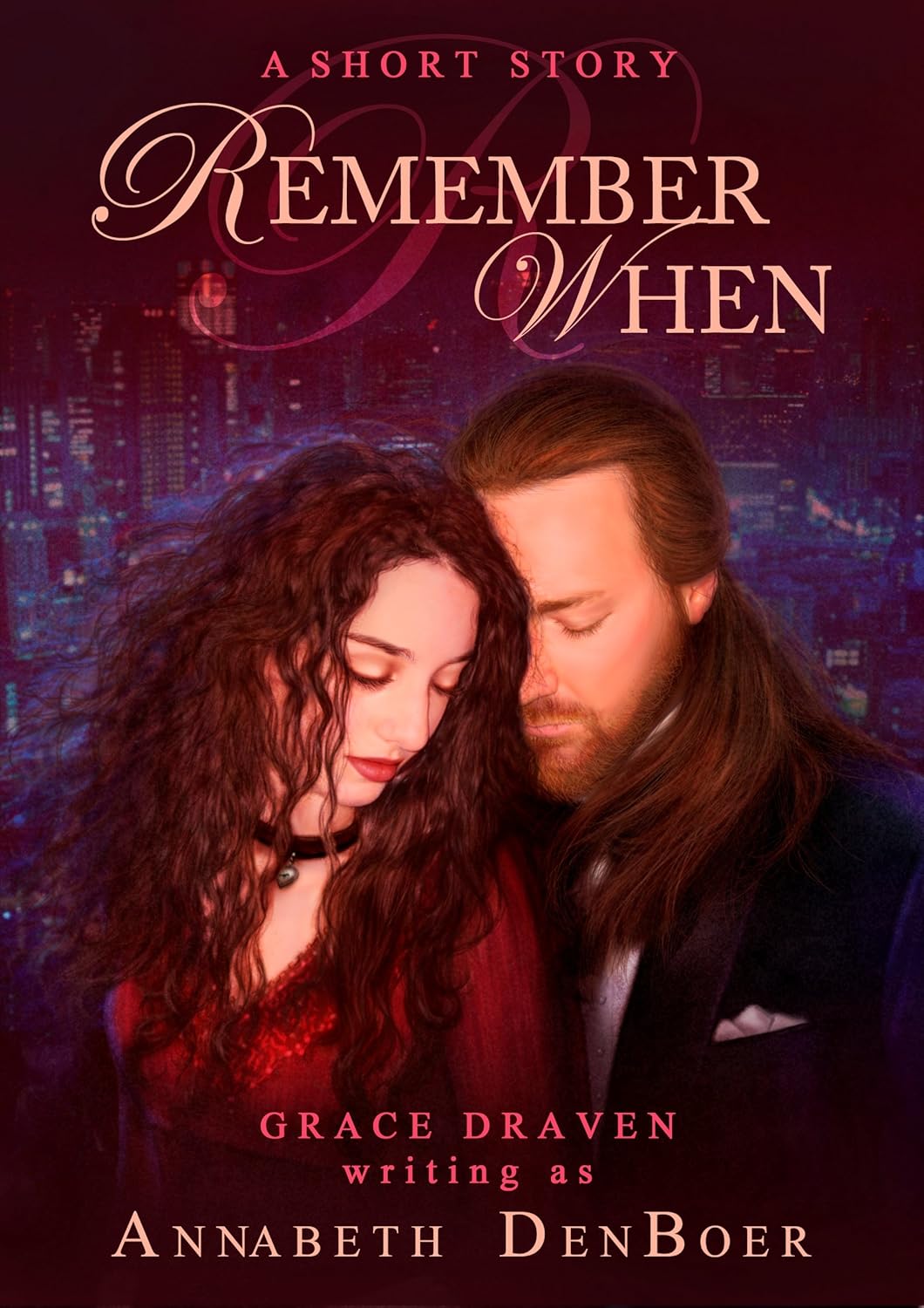 Remember When - Kindle edition by DenBoer, Annabeth, Sousa, Isis ...