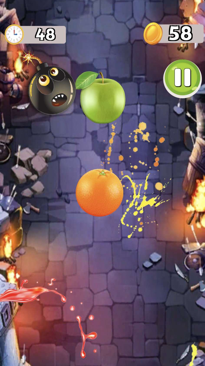 Fruit Cutting Games 2025 - Fruit Slicing Games 3D - Cutter Fruit Games ...