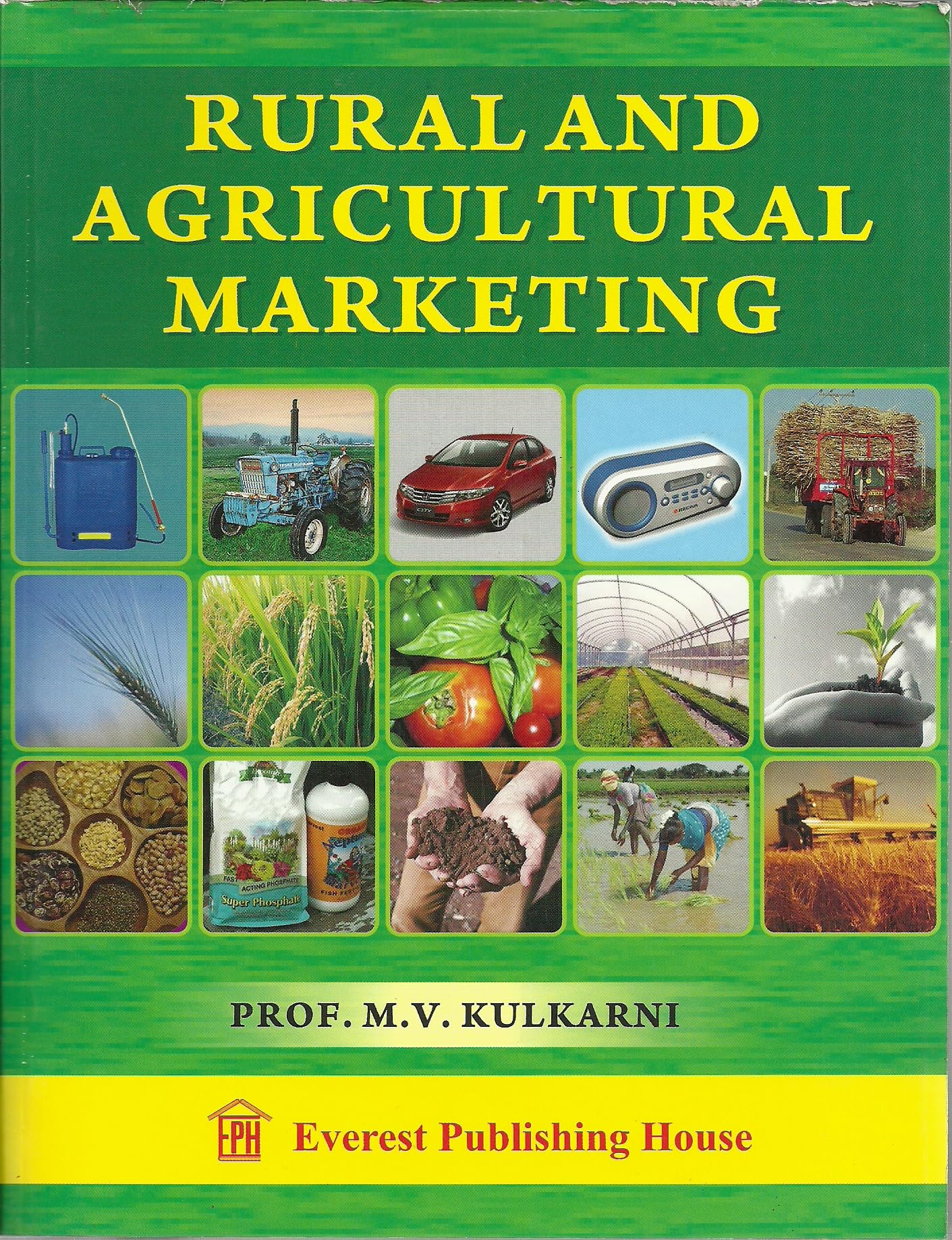 Buy Rural & Agricultural Marketing Book Online at Low Prices in India ...