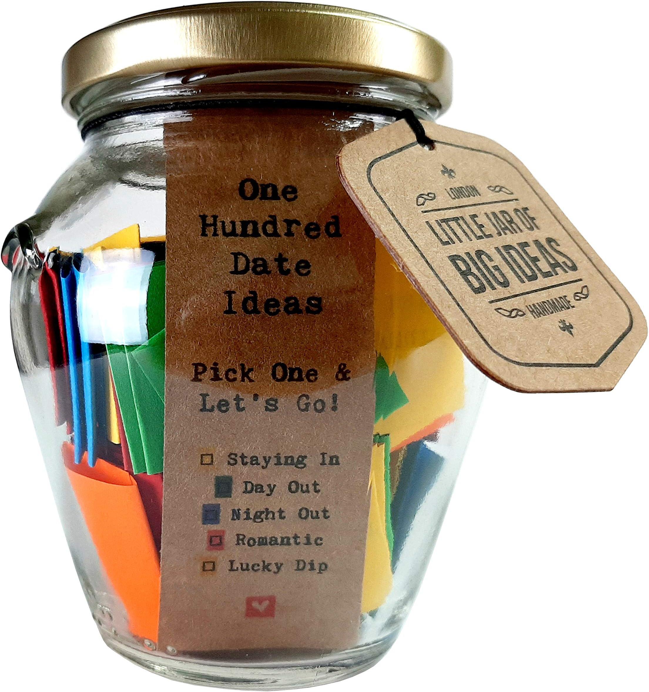 Little Jar of Big Ideas - A Year of Motivation & Inspiration to Succeed ...