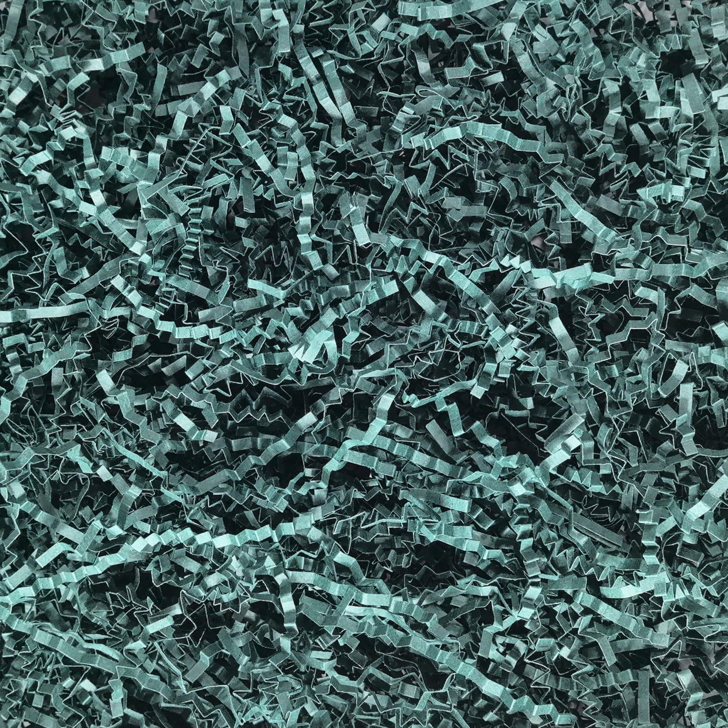 Amazon.com: Keoferlo Crinkle Cut Paper 1/2 LB Baskets Shred Filler ...