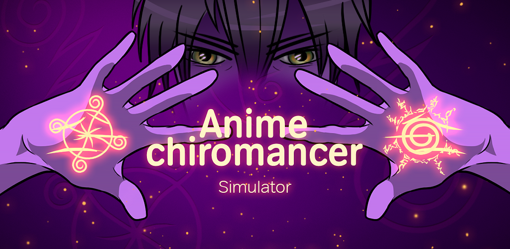 Anime Chiromancer scanner - App on Amazon Appstore