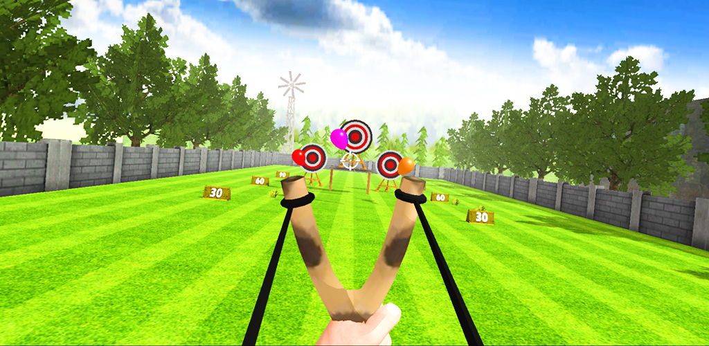 Slingshot Shooting Master:Amazon.com:Appstore for Android