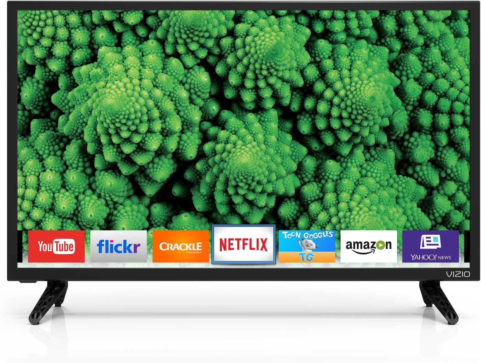 Amazon.com: PROSCAN 43-inch 4K UHD Roku Smart Flat Screen LED TV, 2024 ...