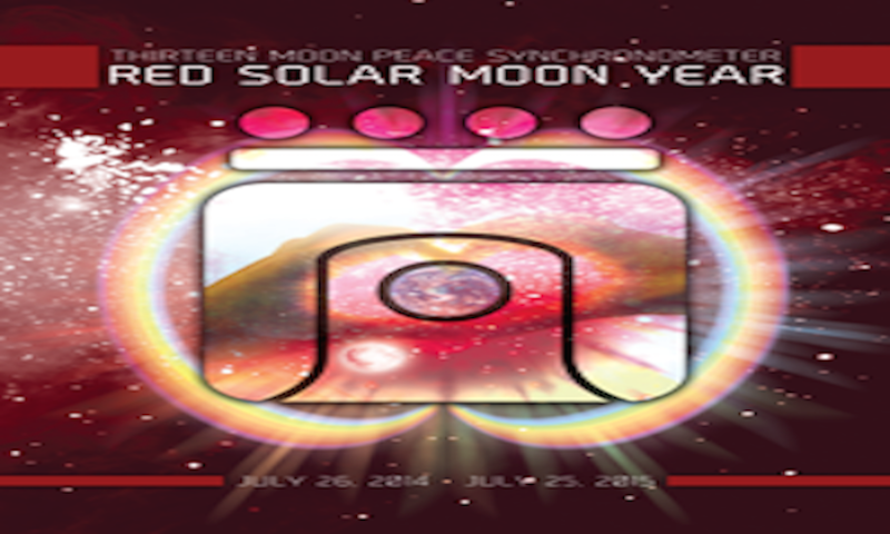 13 Moon Calendar - App on Amazon Appstore