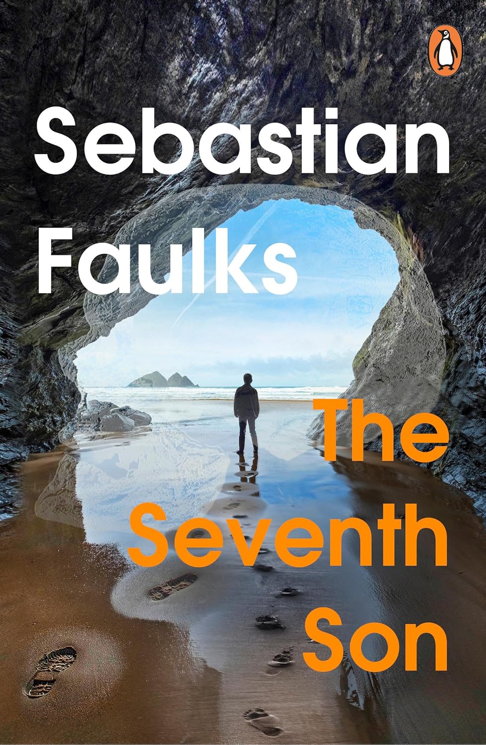The Seventh Son: Faulks Sebastian: 9781804942833: Amazon.com: Books