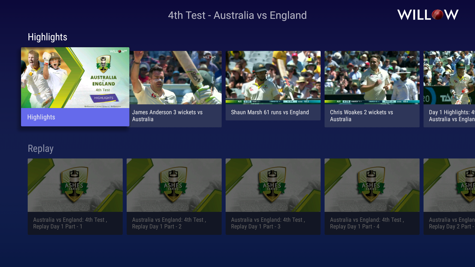 Willow:Amazon.com:Appstore for Android