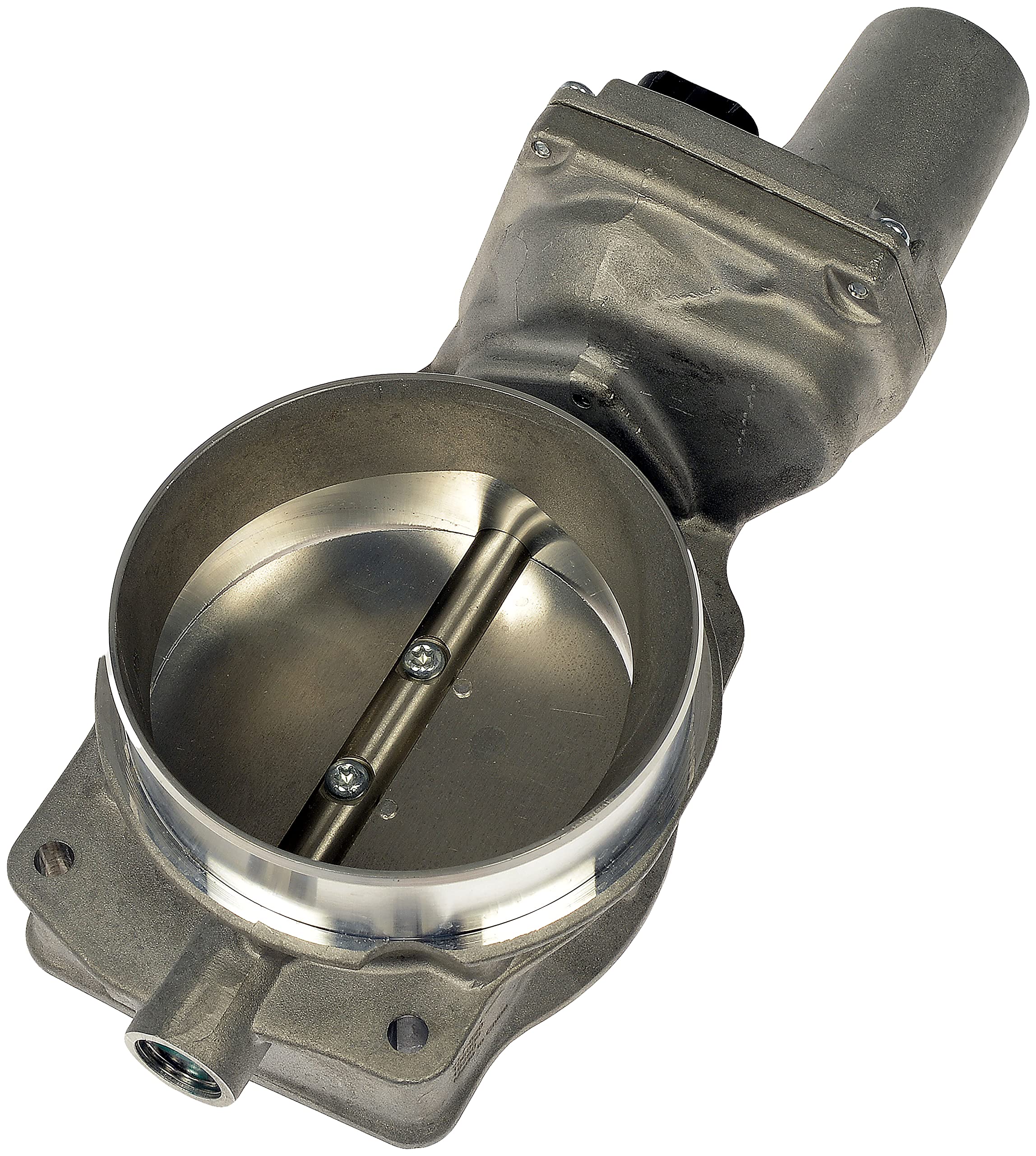 Amazon.com: Dorman 977-820 Electronic Throttle Body Compatible with ...