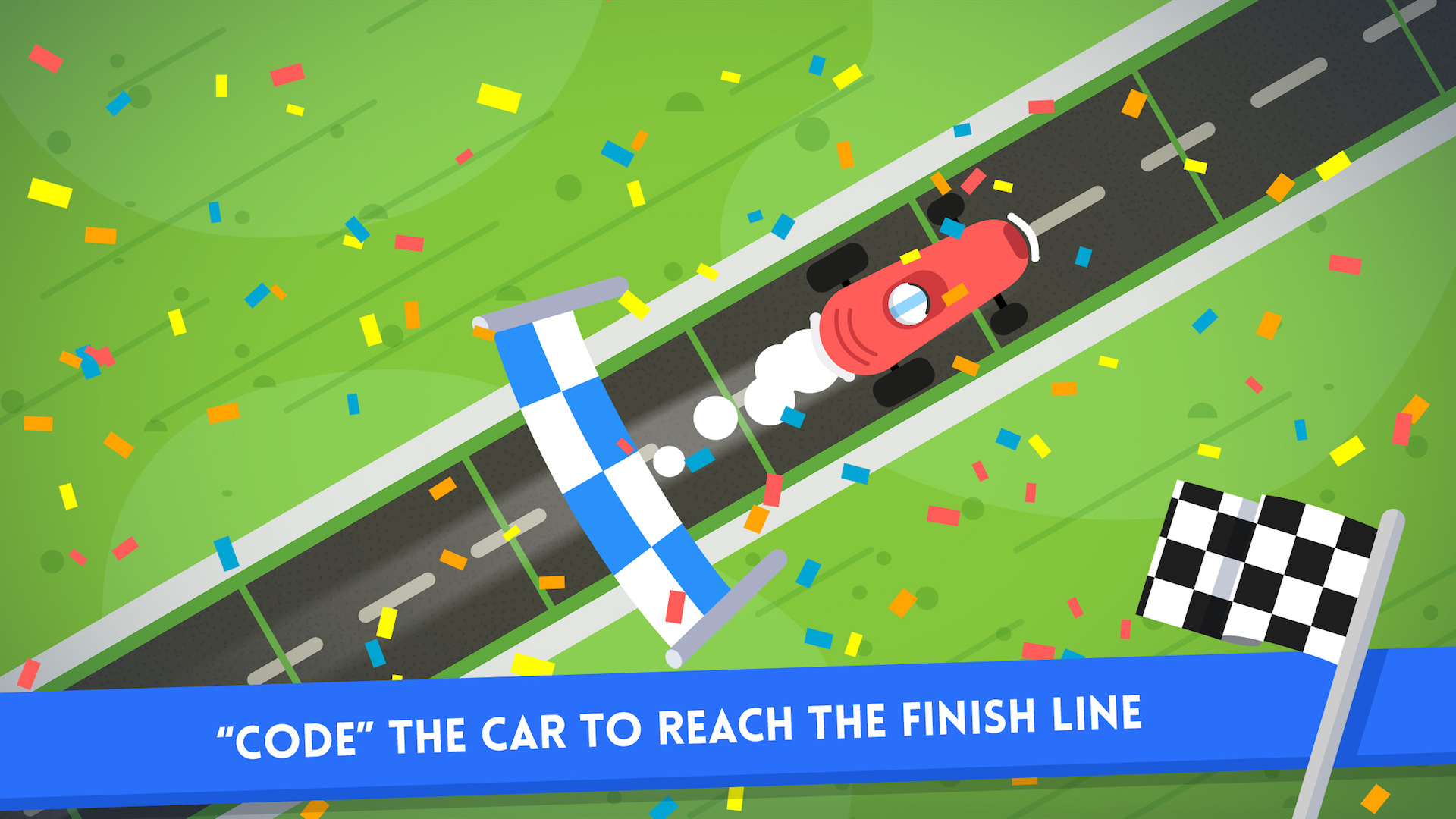 Code Karts - Pre-coding in Preschool - App on Amazon Appstore