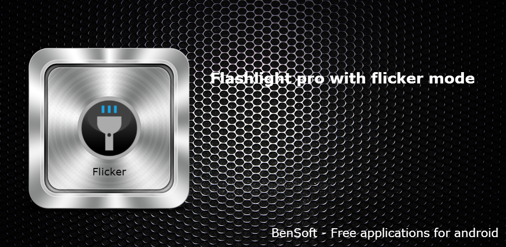 Flashlight pro (Flicker):Amazon.de:Appstore for Android