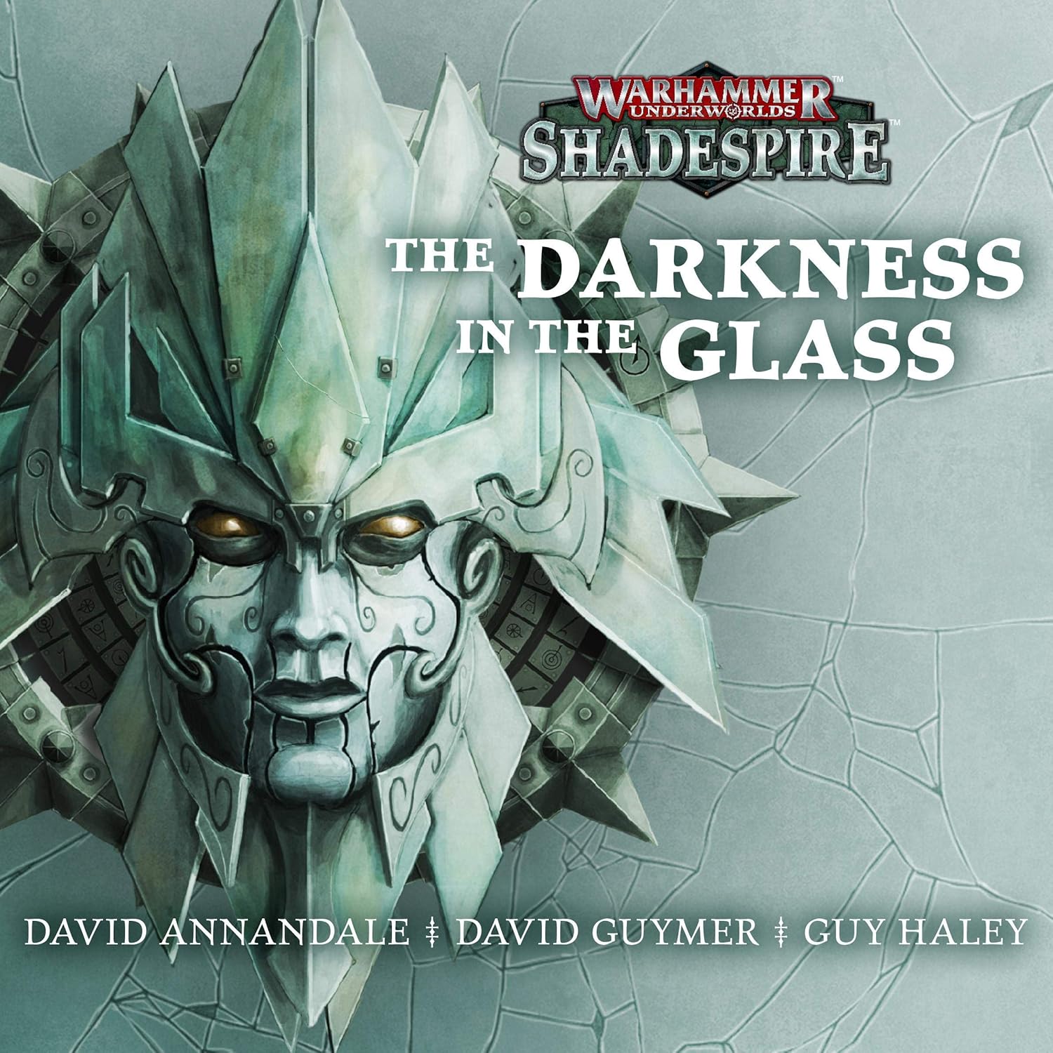 The Darkness in the Glass: Warhammer: Age of Sigmar (Hörbuch-Download ...
