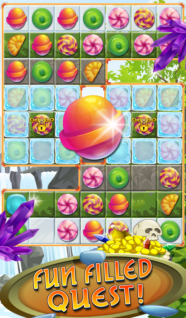 Jewels Adventure - App on Amazon Appstore