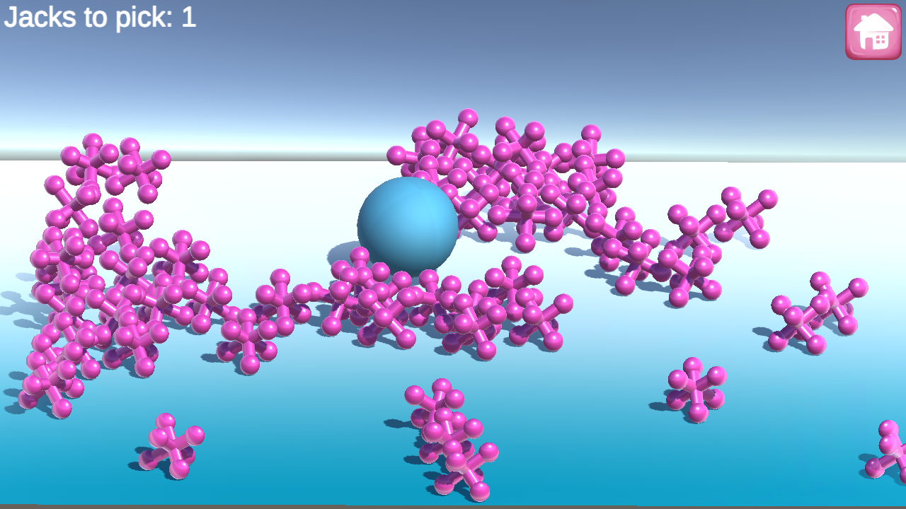 Jacks Game - App on Amazon Appstore