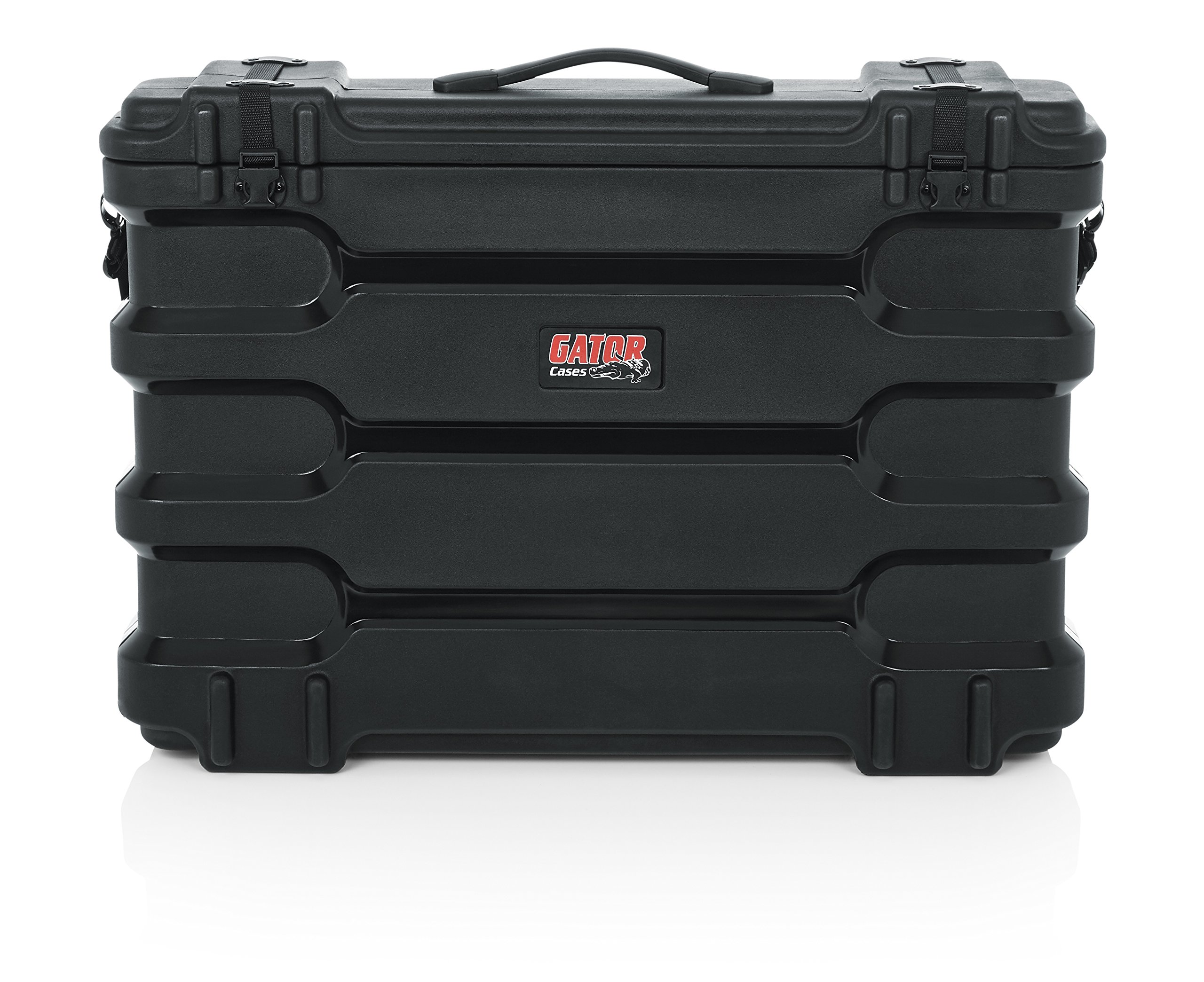 Gator Cases Molded LCD/LED TV and Monitor Transport Case; Fits 27" - 32 ...