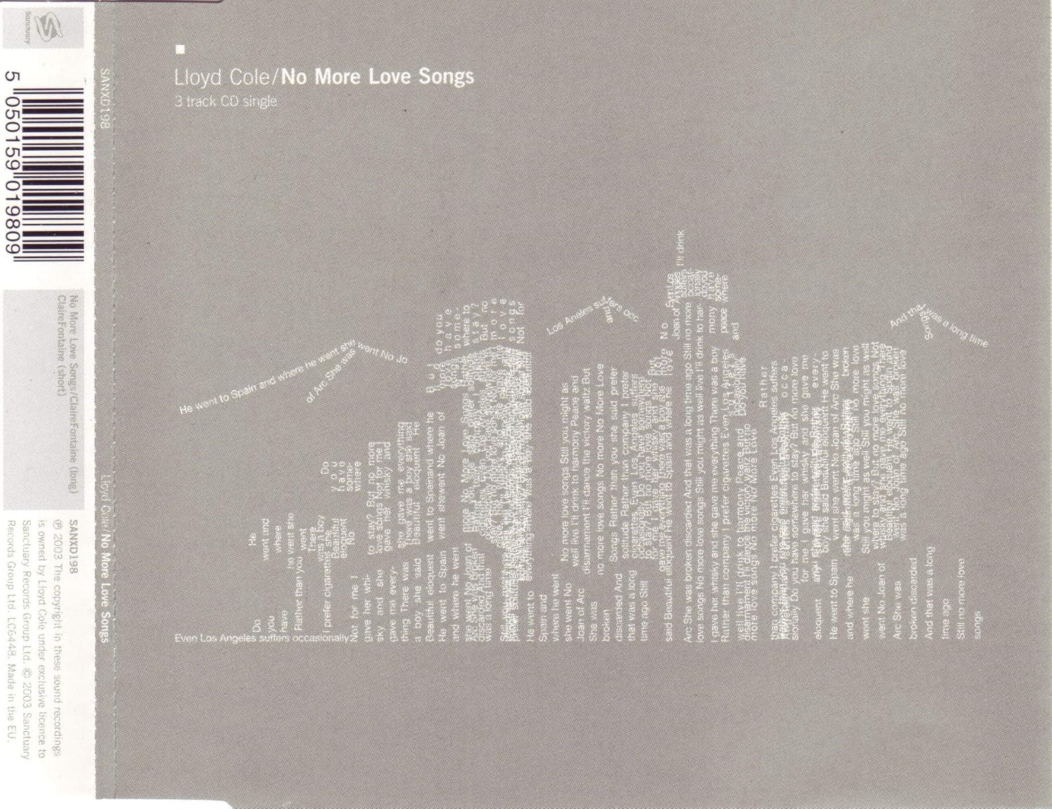 No More Love Songs Amazon Music no-more-love-songs-amazon-music