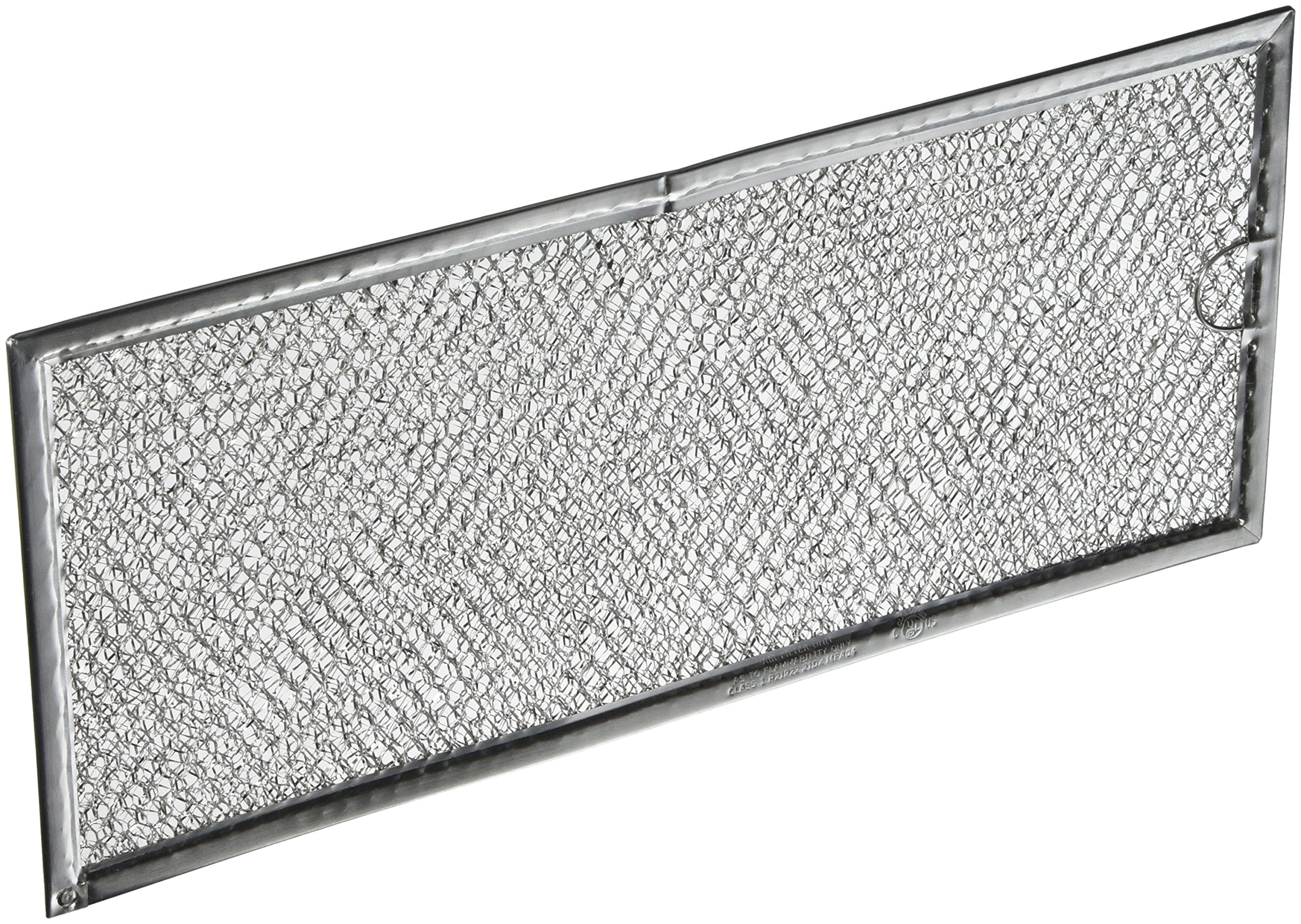 Amazon.com: Samsung DE63-00196A Air/Grease Filter, 13.3/8 W : Home ...