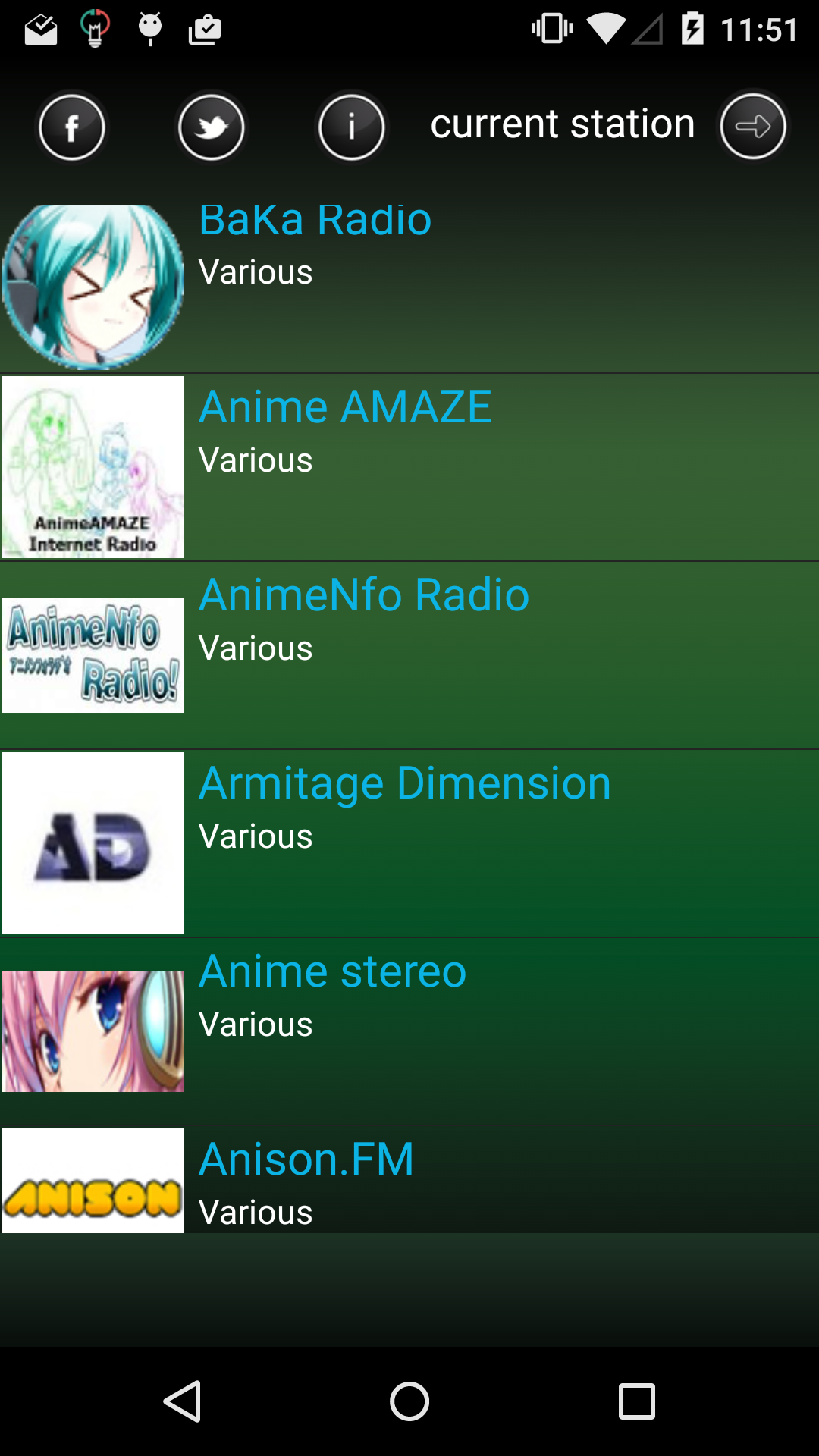Japan Radios - - 日本ラジオ-Amazonアプリストアのアプリ