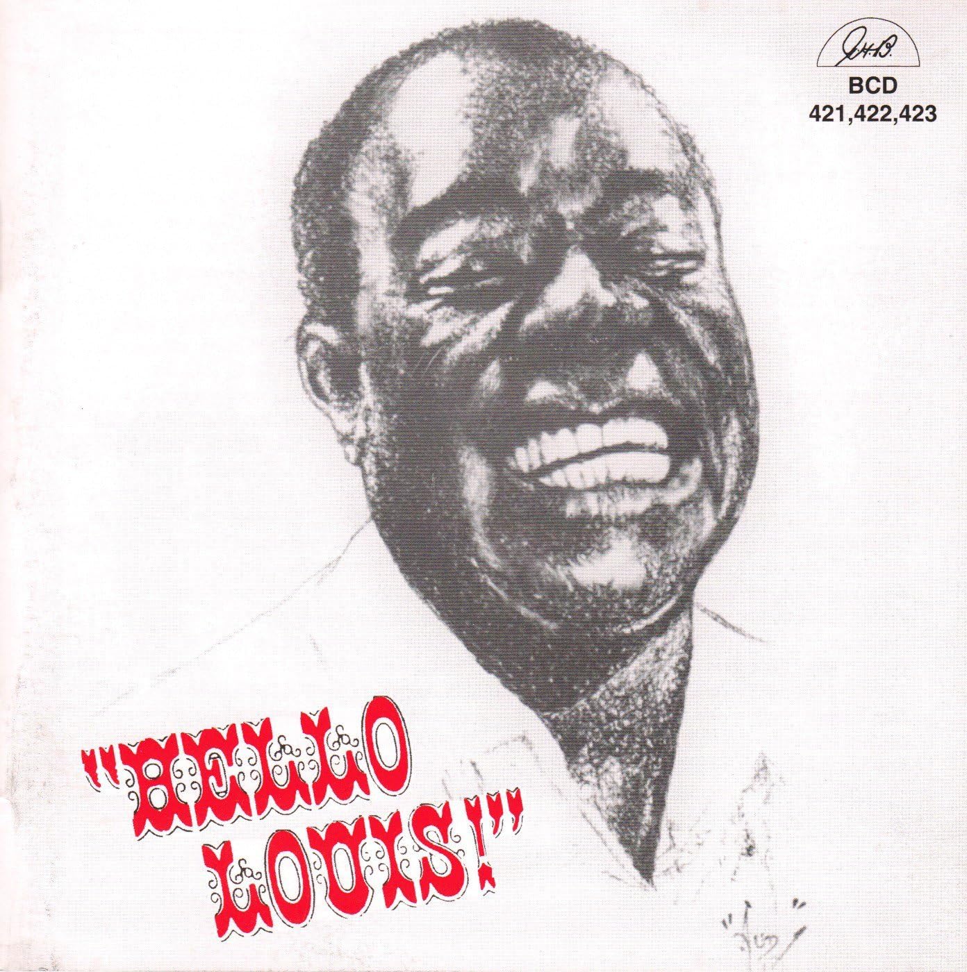 Hello Louis: VARIOUS ARTISTS: Amazon.ca: Music