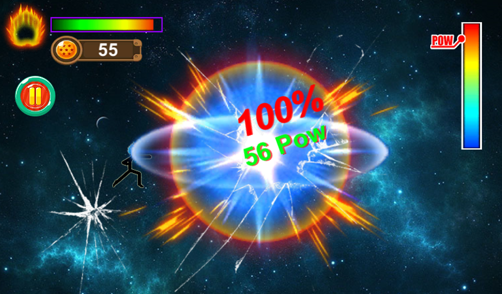 God of Stickman 2 - App on Amazon Appstore