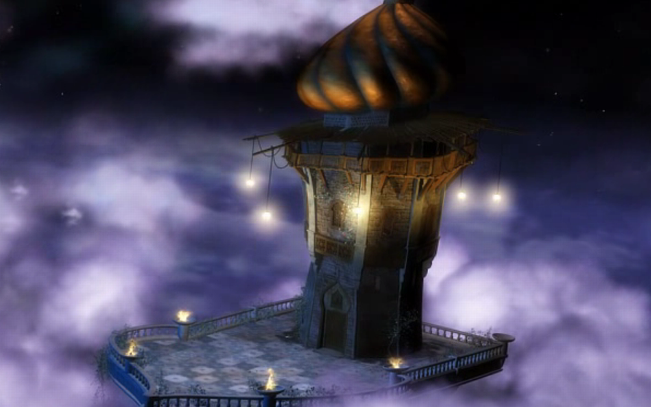 Atlantis 3 - Le nouveau Monde - Application sur Amazon Appstore