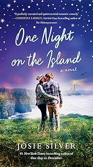 One Night on the Island: A Novel: Silver, Josie: 9780593594568: Amazon.com: Books