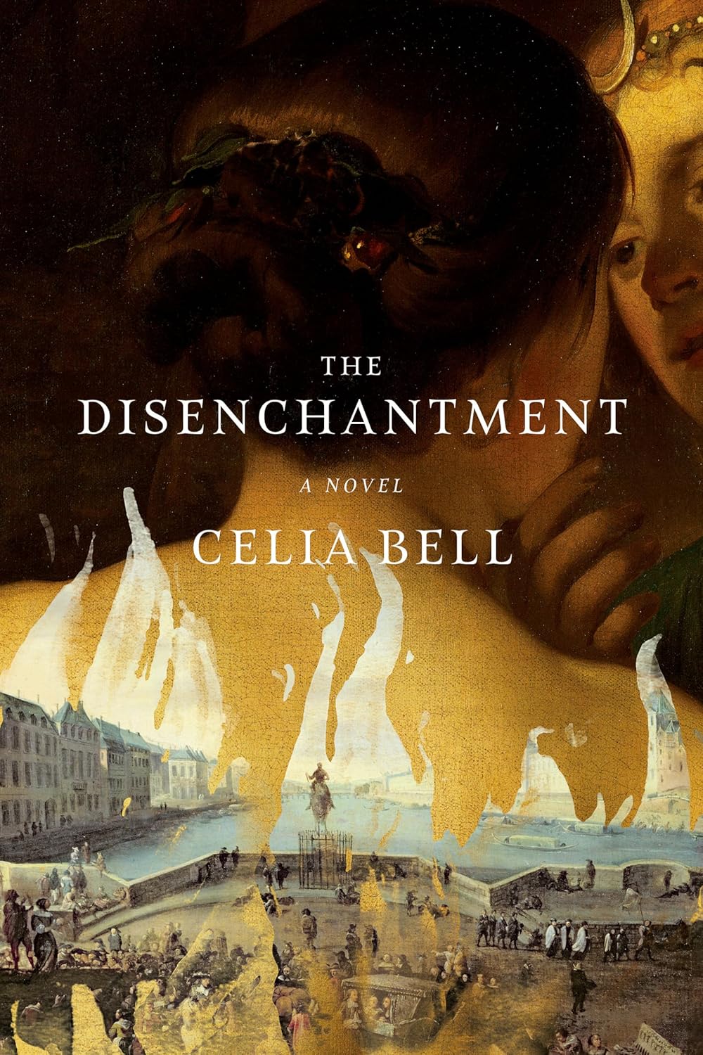 Amazon.com: The Disenchantment: A Novel: 9780593317174: Bell, Celia: Books