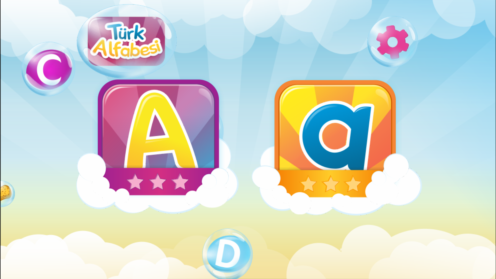 Write The Turkish Alphabet Letters - App on Amazon Appstore