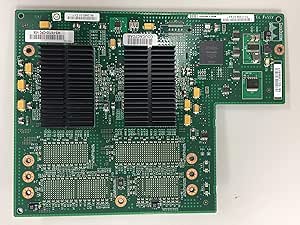 Amazon.com: Cisco WS-F6700-DFC3CXL Catalyst 6500 Dist Fwd Card- 3CXL ...