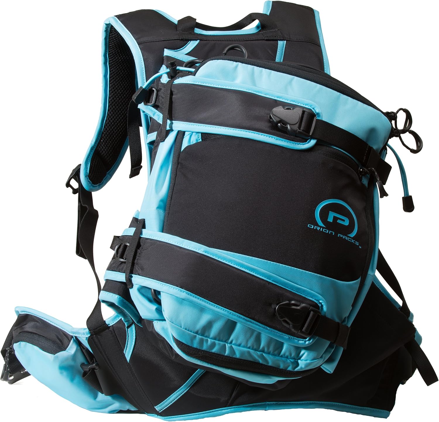 Amazon.com: Orion Packs Method Snowboard Pack, Bluebird, Small/Medium ...