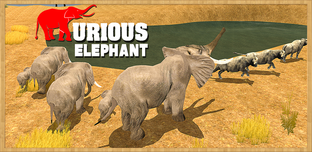 Furious Elephant Simulator 🐘:www.amazon.com:Appstore for Android