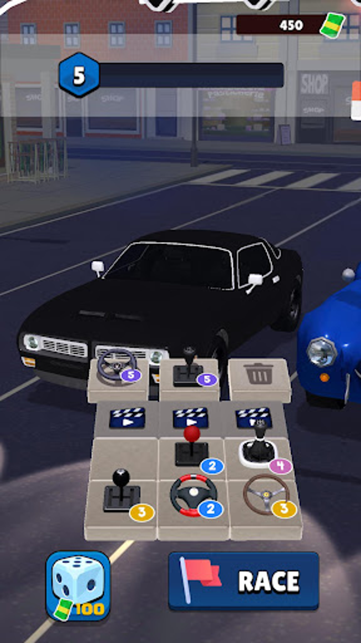 Drag Race - App on Amazon Appstore