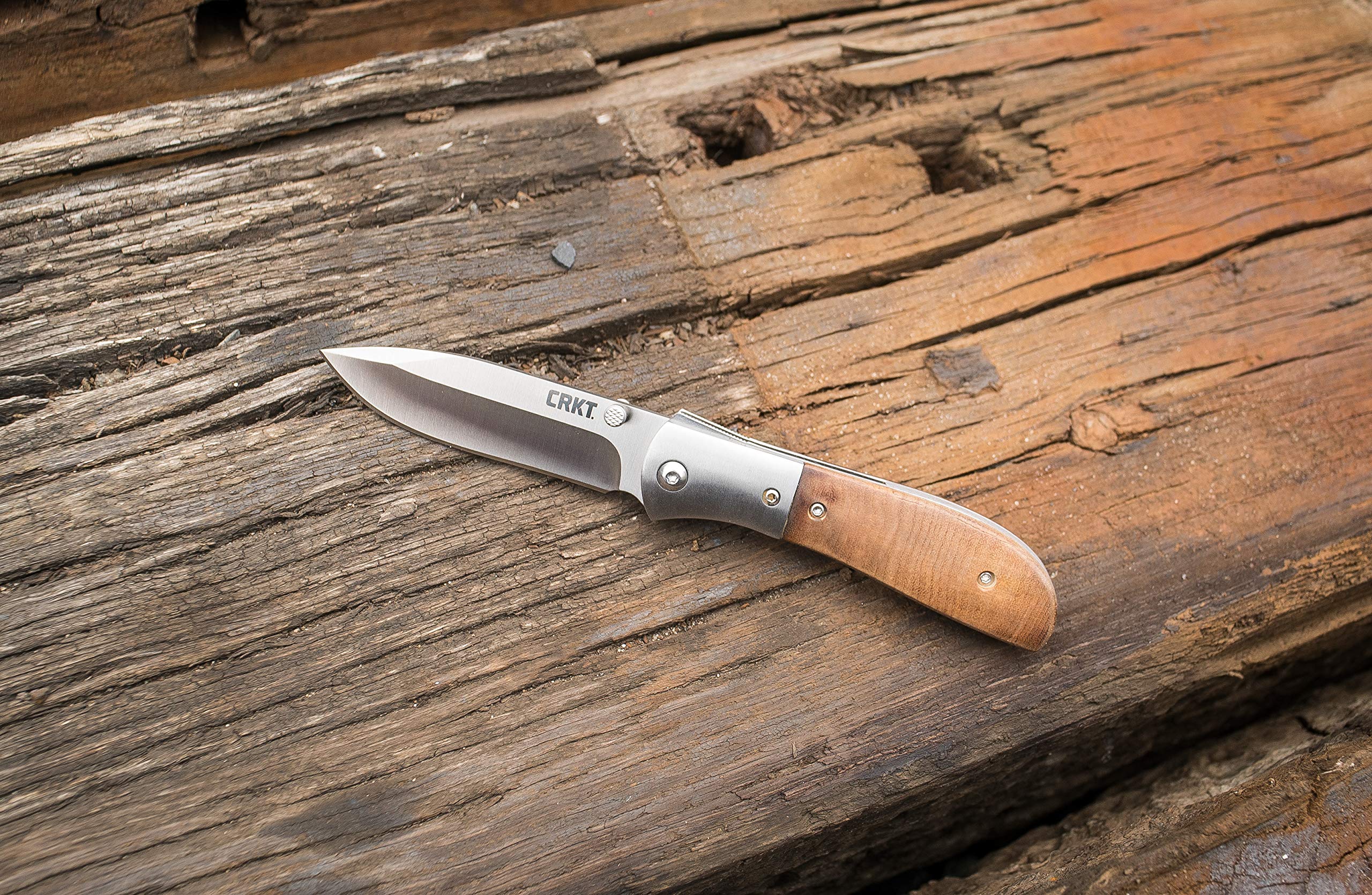 Carson M4 Knife