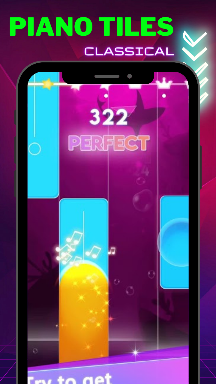 Tiles Beat Magic 3 | Best 2024: app su Amazon Appstore