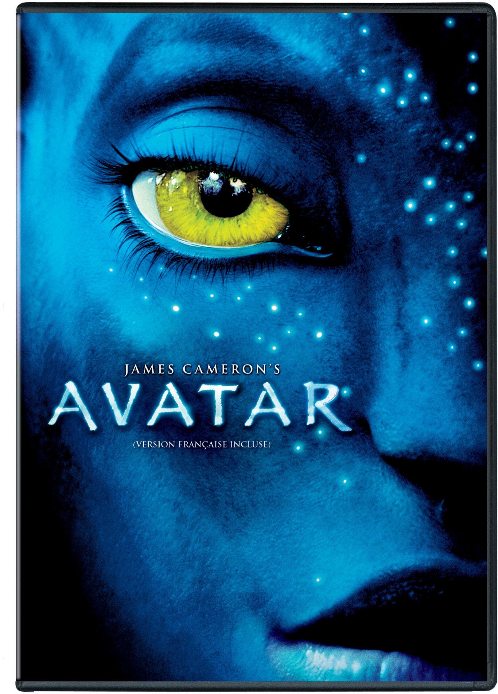 Amazon.com: Avatar : Movies & TV
