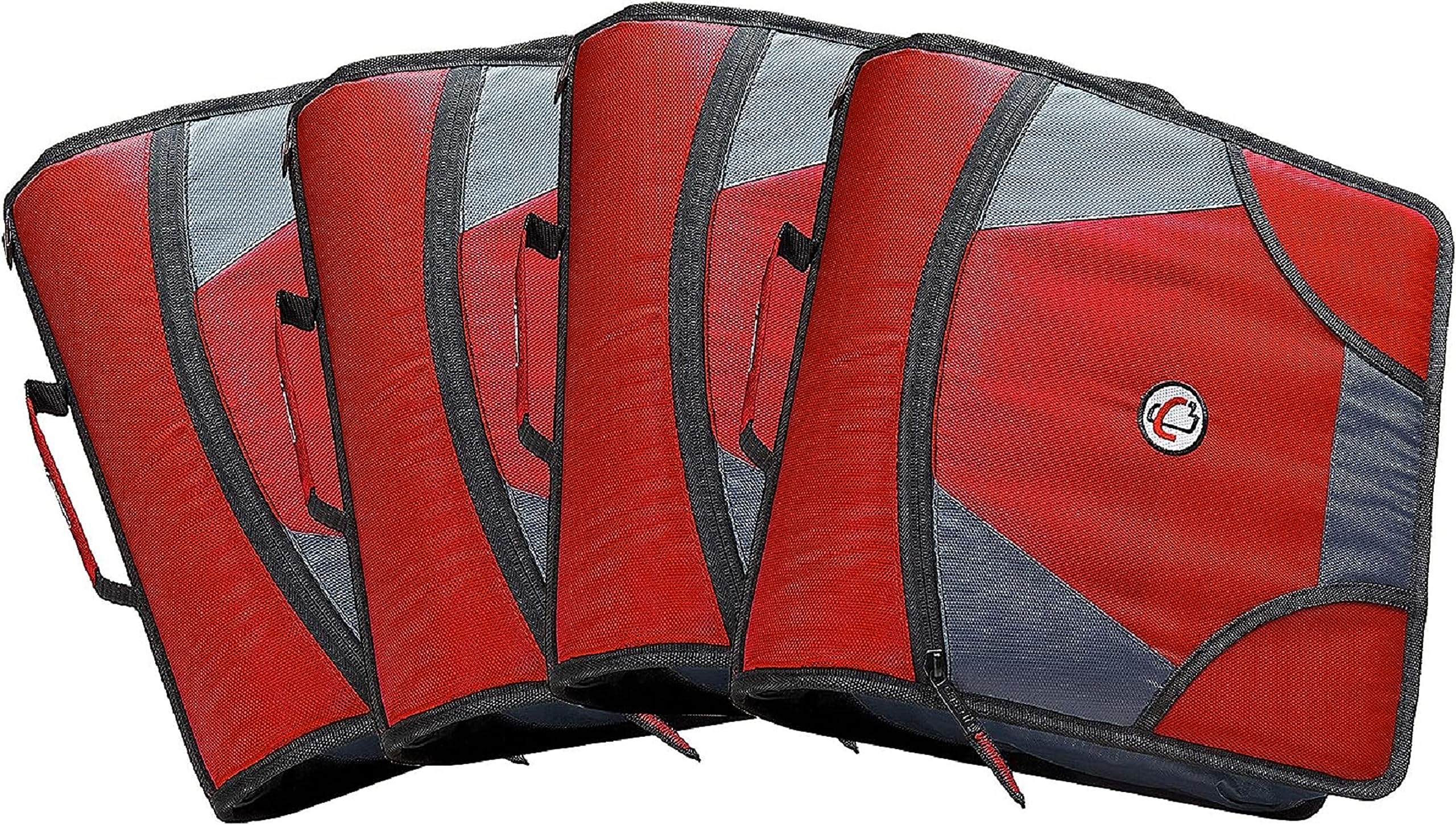 Zipper Sizes Explained