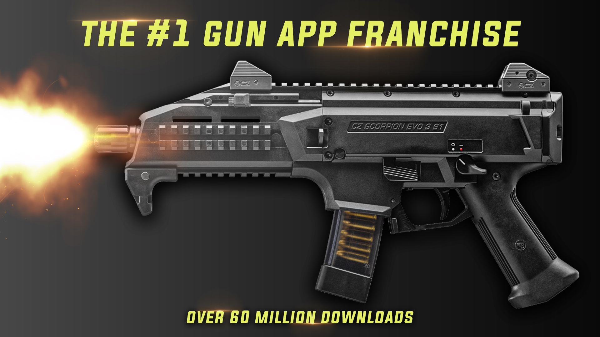 Gun Shooting Simulator: Gun Sounds Game - App on Amazon Appstore