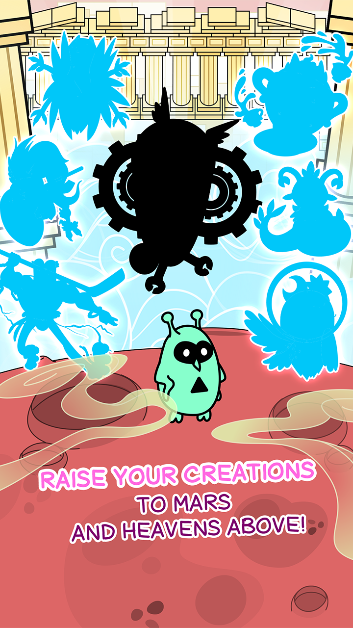 Birds Evolution - App on Amazon Appstore