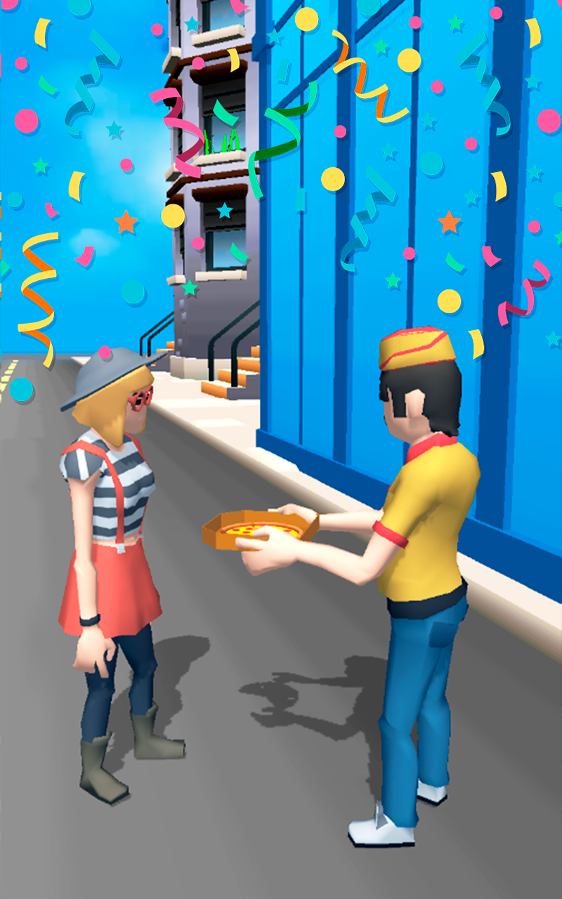 Smash Delivery - App on Amazon Appstore