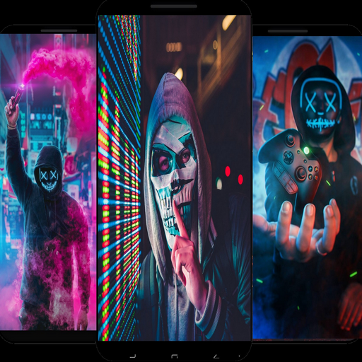 Wallpapers 4K - App on the Amazon Appstore