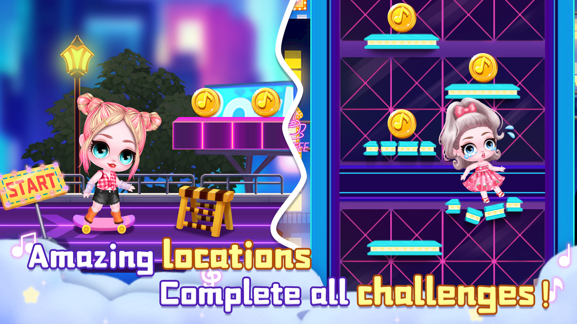 Sweet Doll:Dress Up Games - App on Amazon Appstore