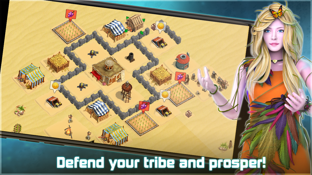 Prince of Arabia - Online Clash Battle Strategy Game - App on Amazon ...