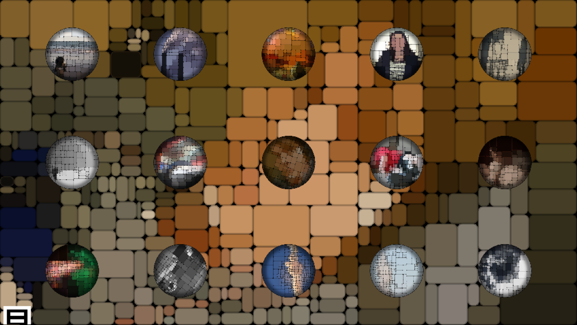 Sleeping Giant Sounds & Rings - App on Amazon Appstore