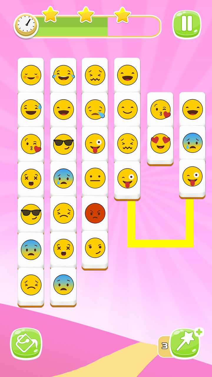 Emoji link : the smile game for TV - App on Amazon Appstore