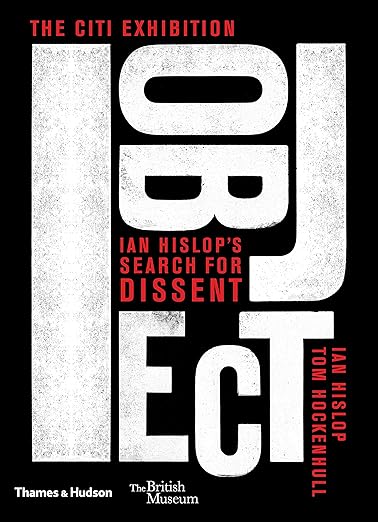 I object (British Museum, 8): Hislop, Ian, Hockenhull, Thomas ...