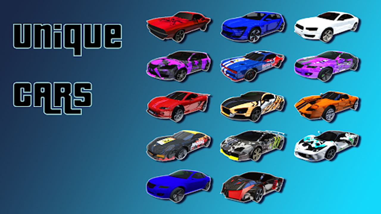 Nightfall Drifters - Car Drift:www.amazon.com:Appstore for Android