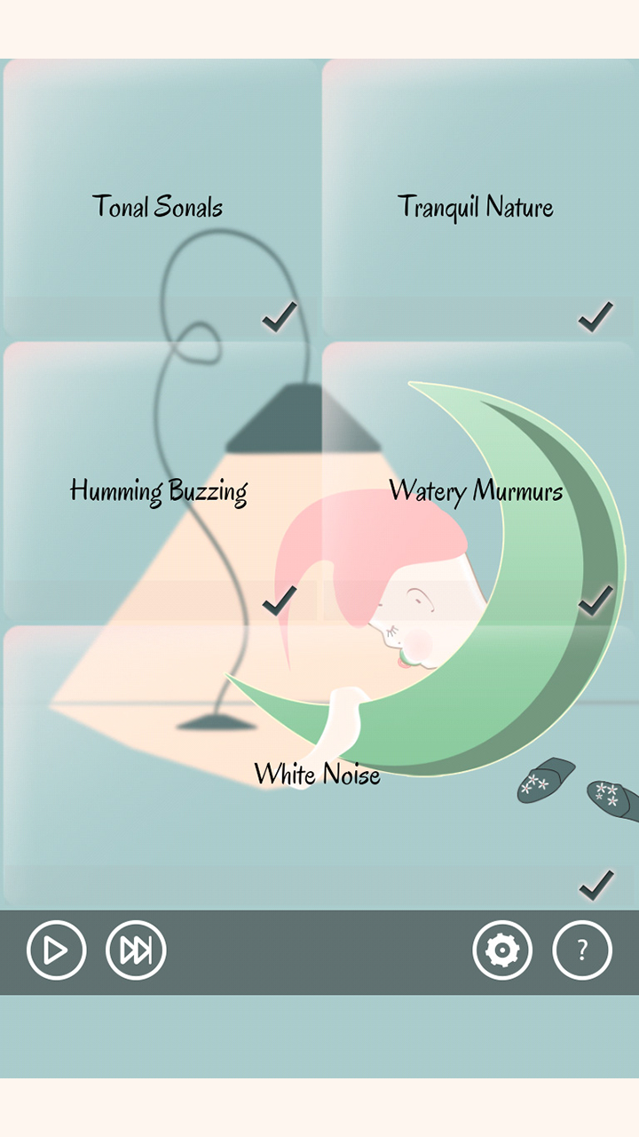 Baby Napper - App on Amazon Appstore